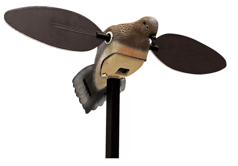 Mojo Decoys Logo